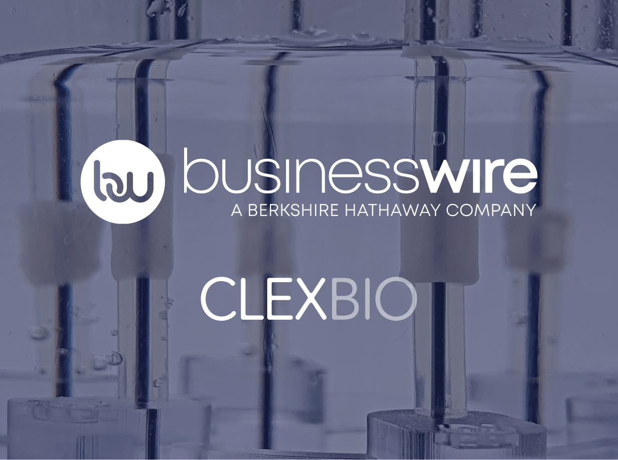 ClexBio | Engineering Human Tissue Transplants